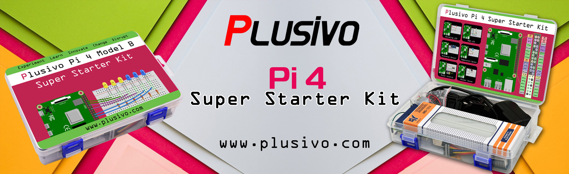 Plusivo